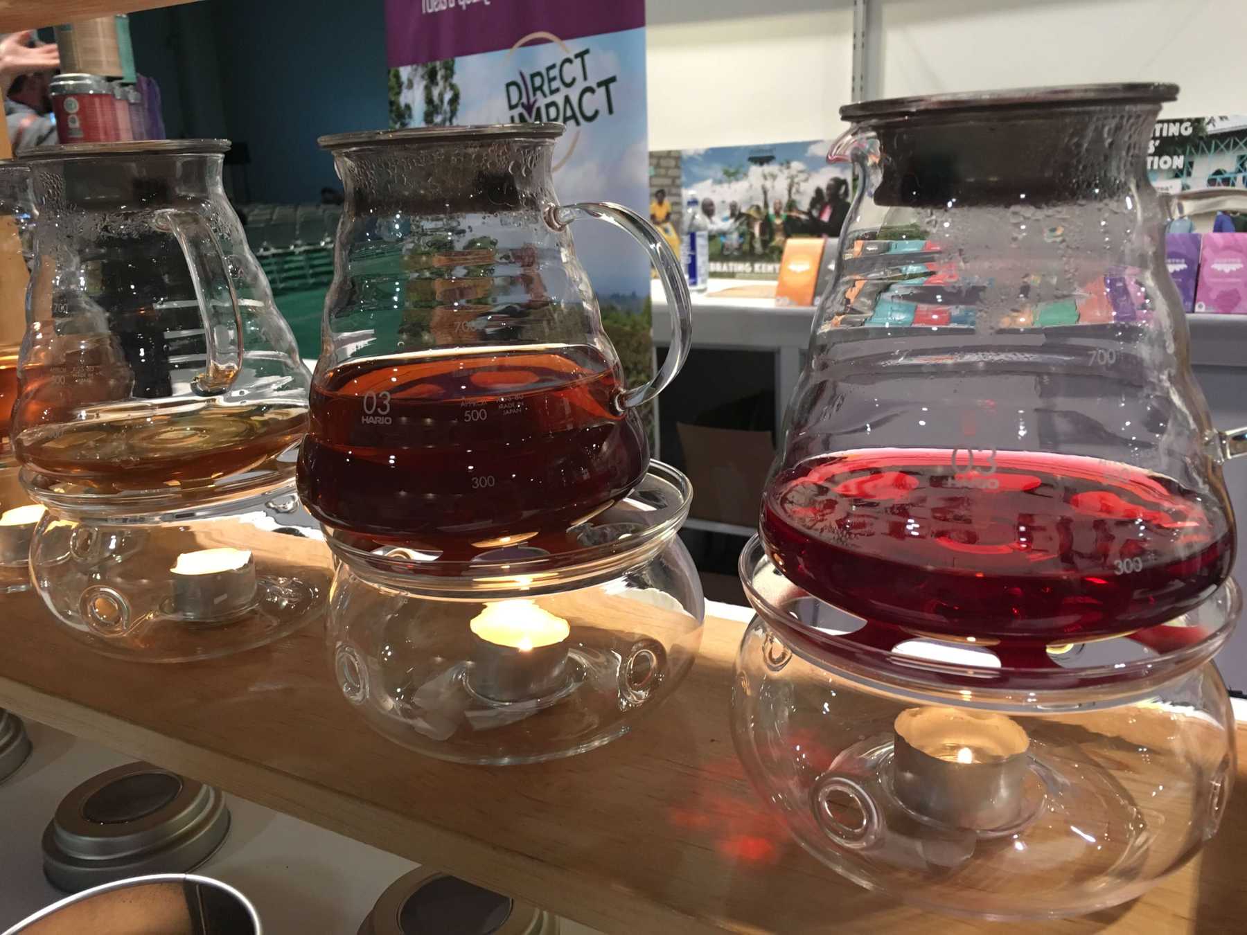 Introducing Purple Tea | Amos Institute Blog